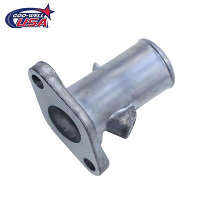 New 1Pcs Water Outlet for Toyota Tacoma 1994-2004 2.4L 2.7L 16331-0W010 ...