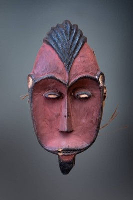 African - Cameroon Mask