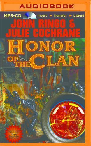 Legacy of the Aldenata Ser.: Honor of the Clan by Julie Cochrane and ...