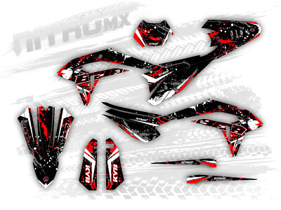 Graphics Kit fits Beta X-trainer 250 300 Xtrainer 2023 2024 Decals ...