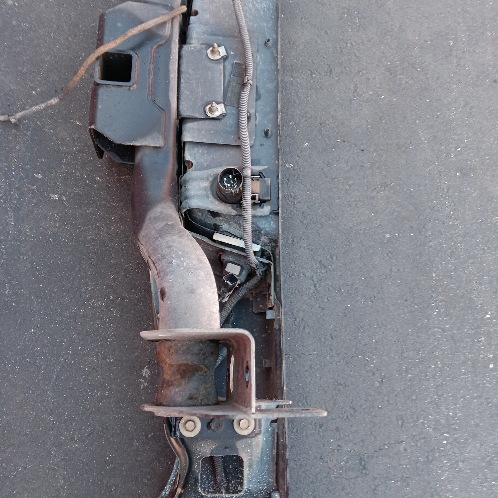 2015 Dodge RAM 1500 4wd Rear Differential Carrier OEM 35k for sale ...