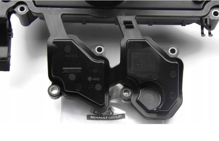 OIL SEPARATOR RENAULT 2.0 DCI M9R (GENUINE OE 8200673395) | eBay