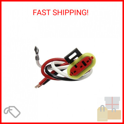 Truck-Lite 94707-3 LED Stop/Turn/Tail Light (Plug Fit N Forget) | eBay