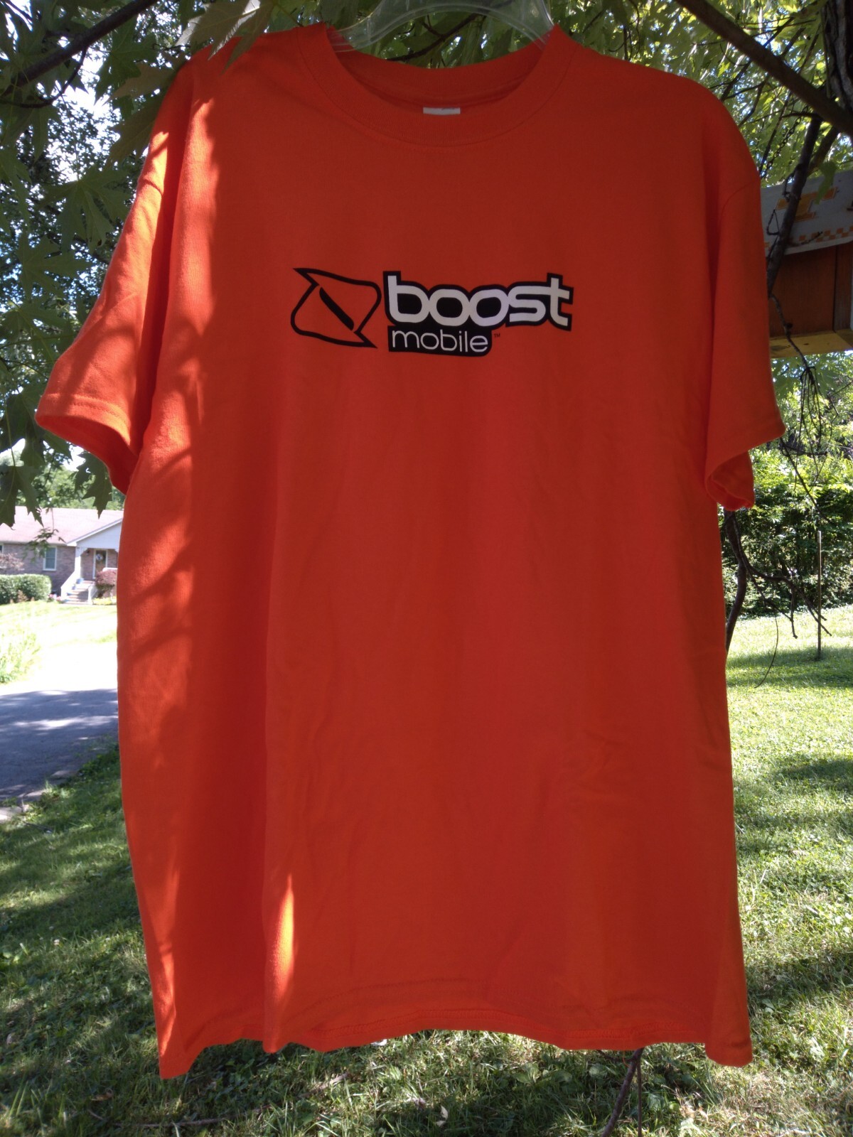 Boost Mobile T Shirts