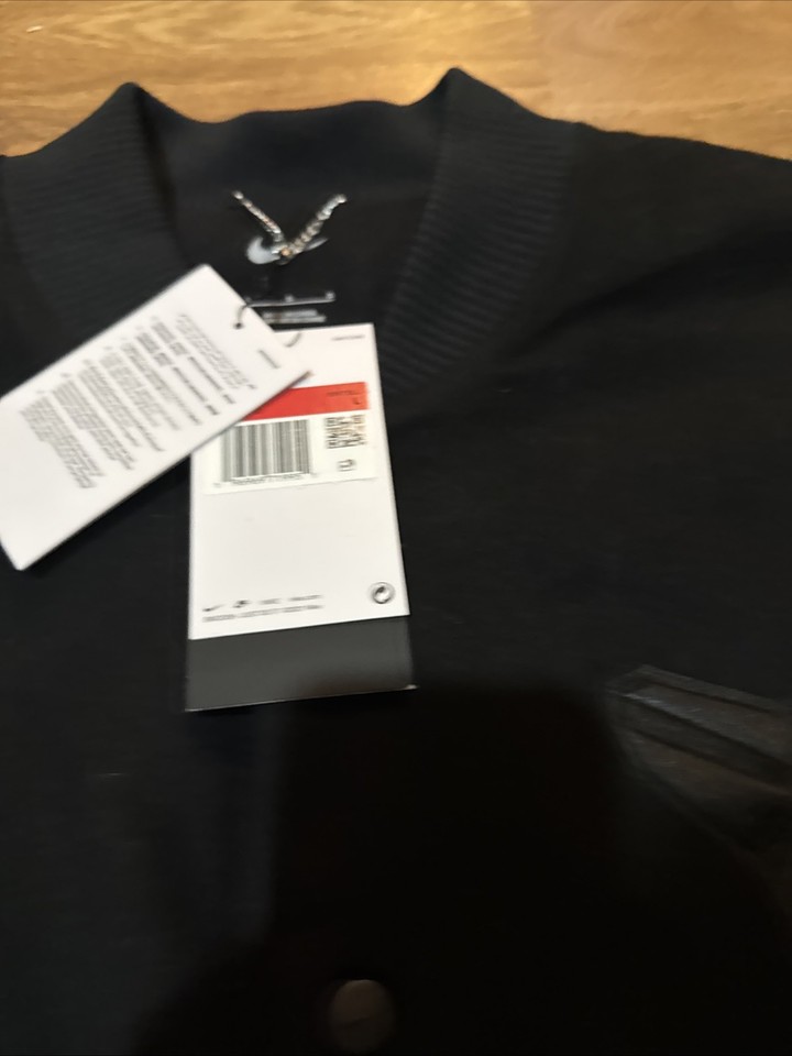 Nike Kobe Mamba Mentality Destroyer Jacket - Gift Of Mamba In Hand | eBay