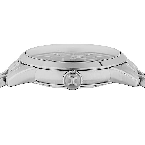 Hamilton Watch American Classic RailRoad Automatic Black Dial Stainless ...