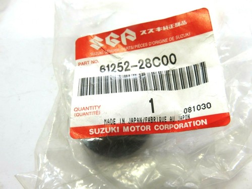 nos Suzuki RMX250 RMX 250 Swingarm Bush 61252-28C00 | eBay