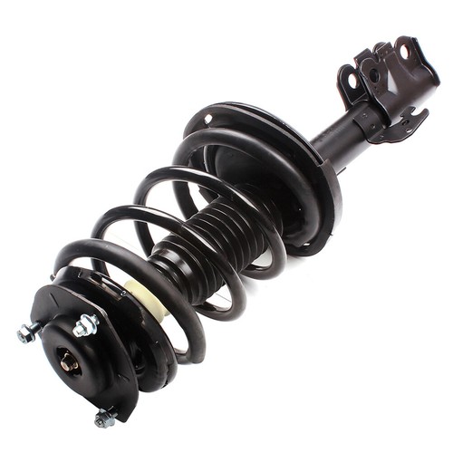 4 Pcs For 2007-2008 Lexus Es350 Complete Struts Shocks w/Coil Springs ...