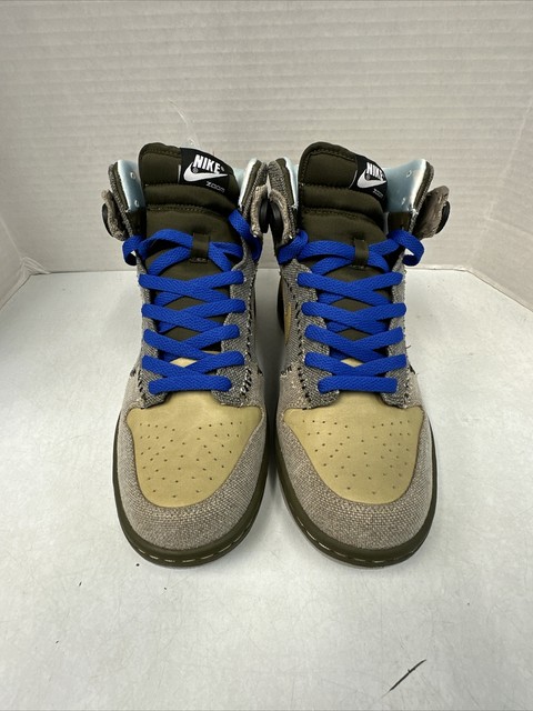 Size 9.5 - Nike Dunk High Coraline 2009 for sale online | eBay