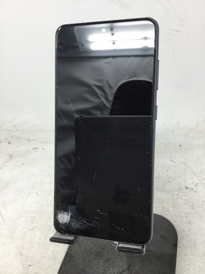 Samsung Galaxy S21 FE 5G LIVE DEMO UNIT *FOR PARTS - READ DESCRIPTION ...
