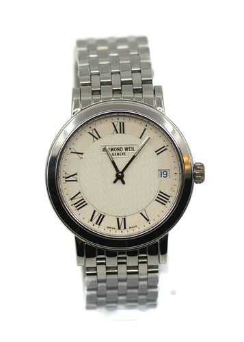 Raymond Weil Toccata Stainless Steel Watch 5593 | eBay