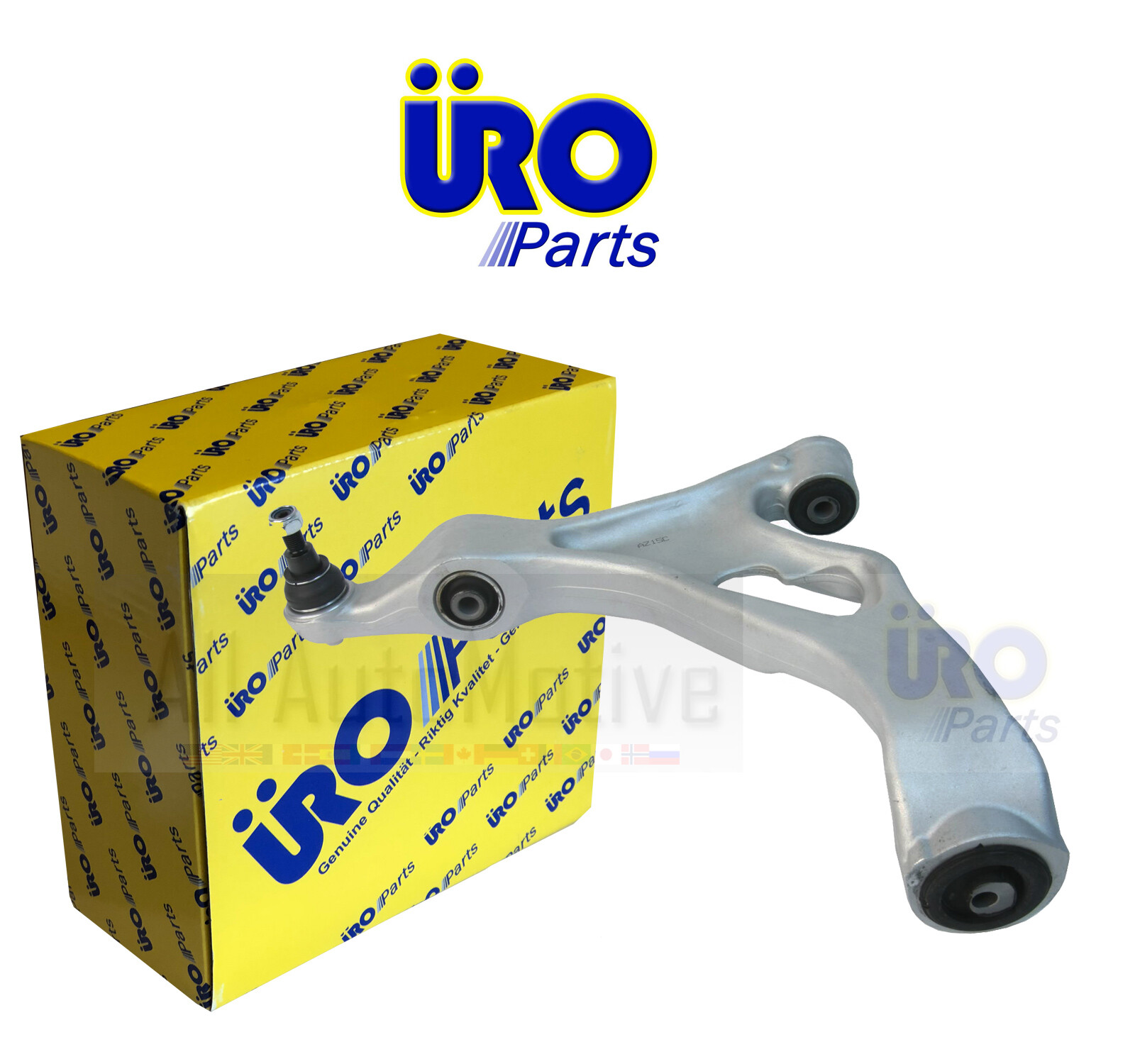 Suspension Control Arm URO Parts 7L8407152K for sale online | eBay