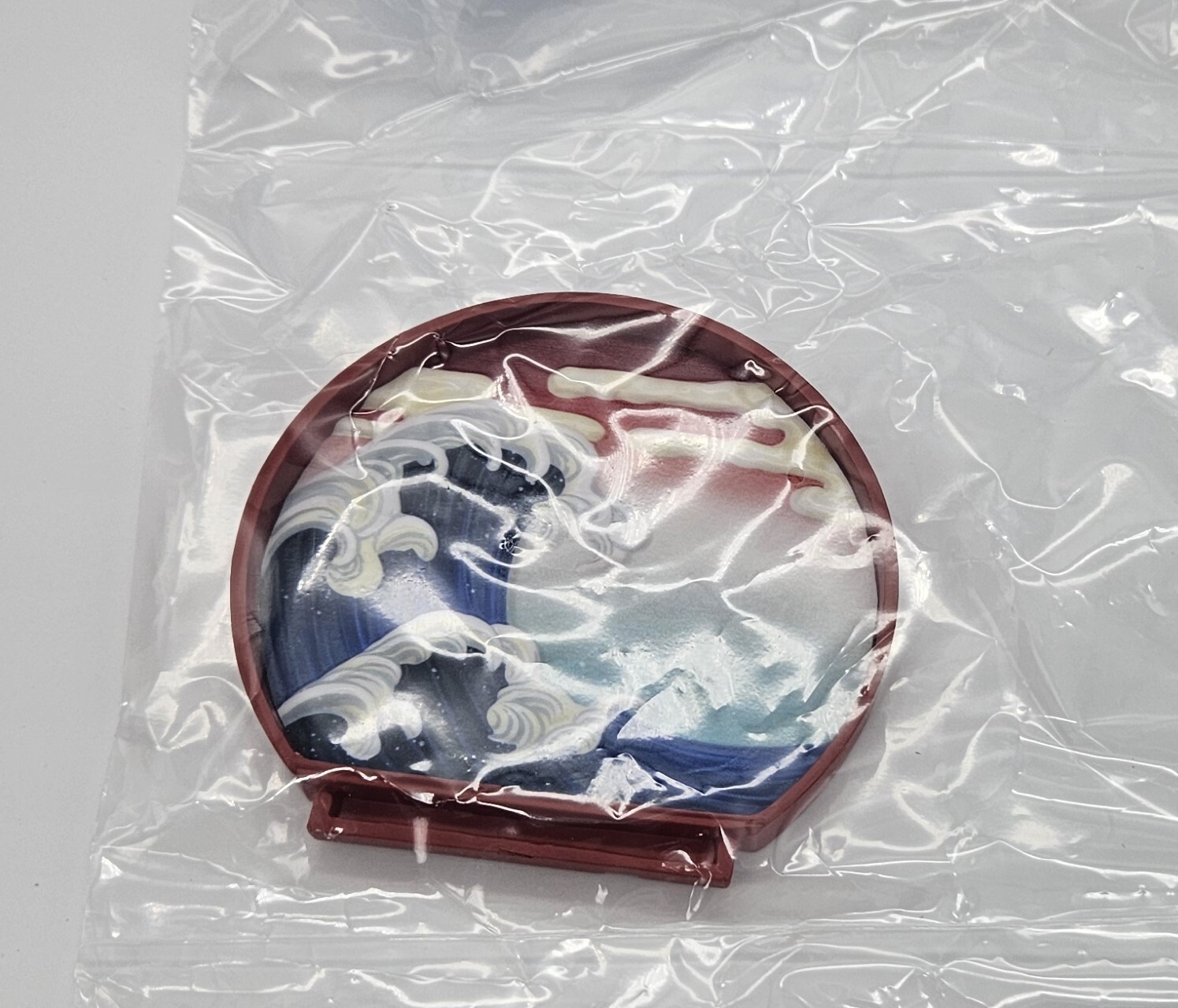 Pokemon wanomado Japanese Style Figure Gyarados Japan NEW Re-Ment | eBay