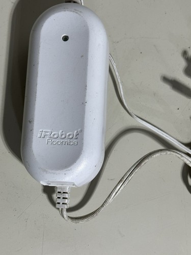 iRobot Roomba 17062 Charger Power Cord 500/600/700 Series 120v/33w | eBay