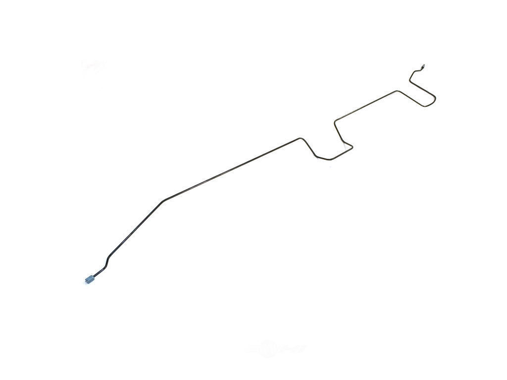 Brake Hydraulic Line Mopar 68169553AA for sale online | eBay