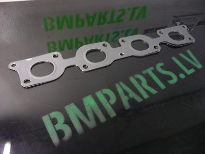NEW GENUINE BMW EXHAUST MANIFOLD/CYLINDER HEAD GASKET 11627614095 | eBay