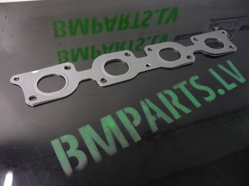NEW GENUINE BMW EXHAUST MANIFOLD/CYLINDER HEAD GASKET 11627614095 | eBay