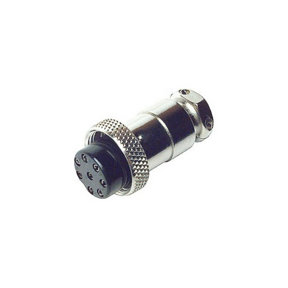 8 Pin Microphone Plug | eBay