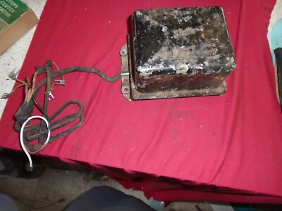 1950,1952,1954,1948 cadilac chevrolet buick autotronic eye box nos but ...