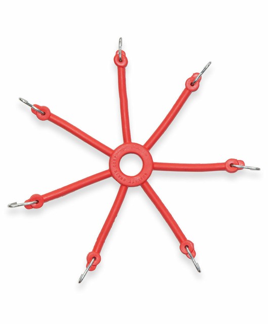 Quality Chain 0217 Spider Bungee Adjuster Tire Chains Snow Traction ...