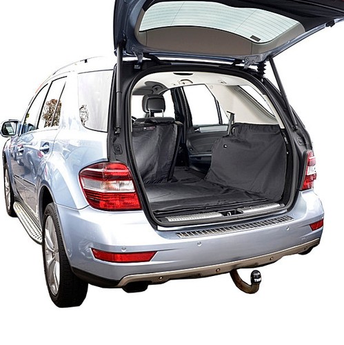 2009-2010 Mercedes ML63 ML350 ML450 ML550 ML500 ML320 Cargo Liner Trunk ...