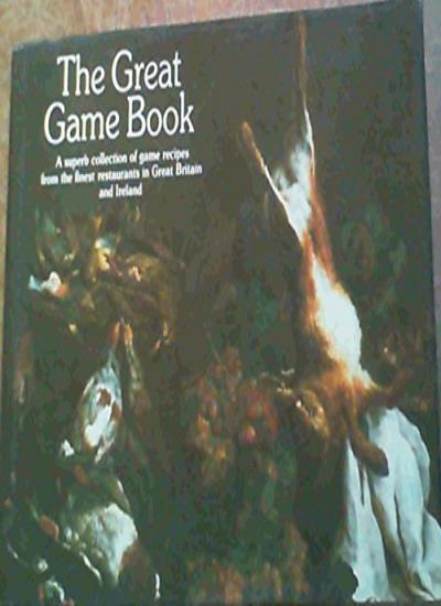 The Great Game Book (The great books) | eBay
