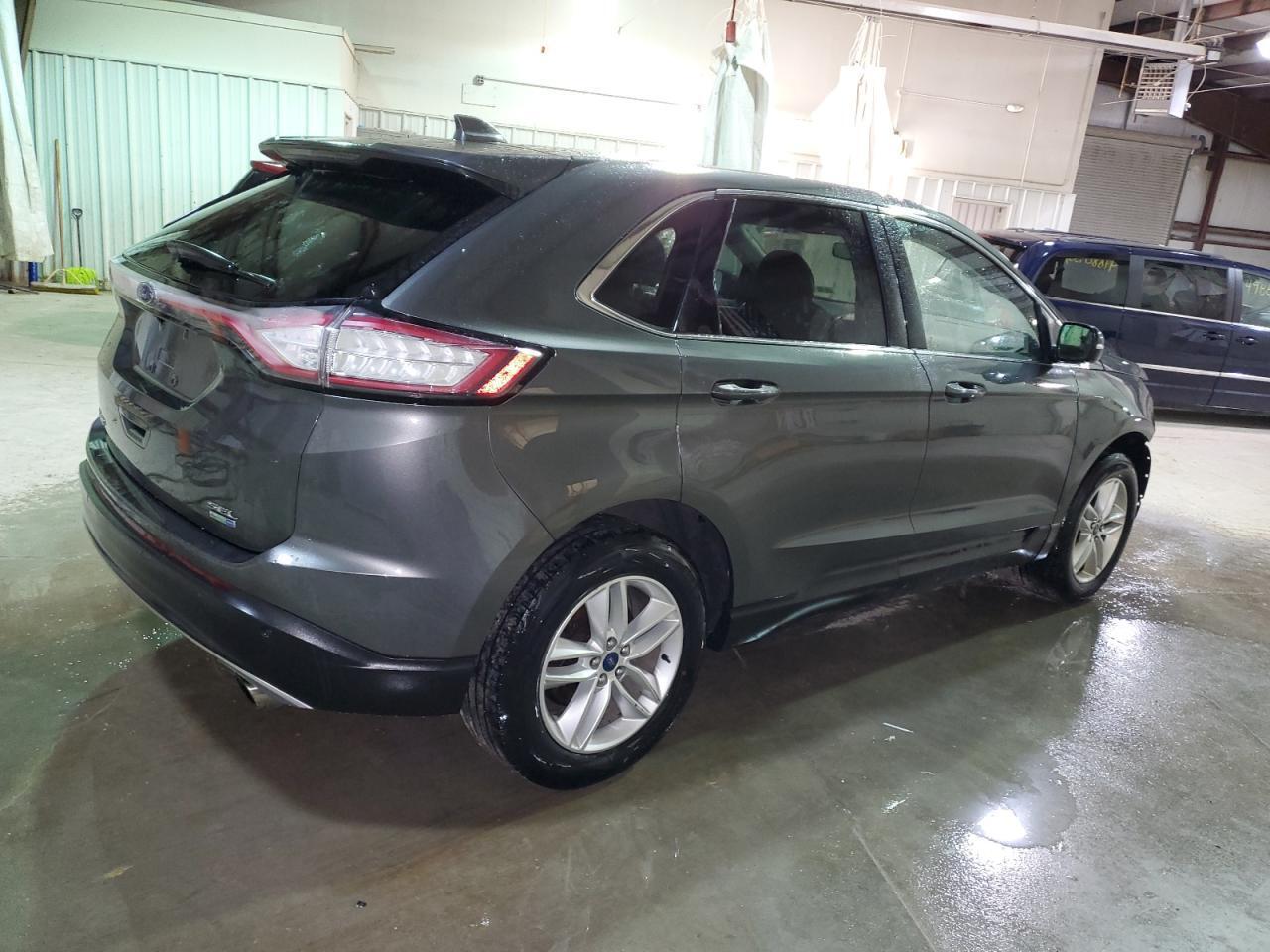 2019-2023 Ford Edge Front Suspension Crossmember K-Frame K2GZ5C145C OEM ...