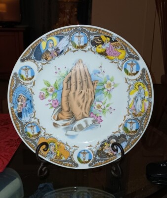 Plates & Plaques - Plate - 4