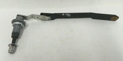OEM FORD WINDSHIELD WIPER ARM PIVOT & SHAFT (LEFT SIDE) C1TZ-17566 | eBay