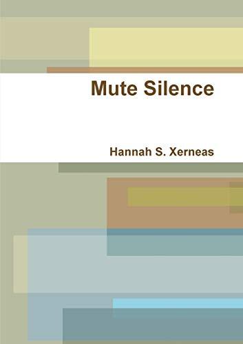 Mute Silence 9781291668018| eBay