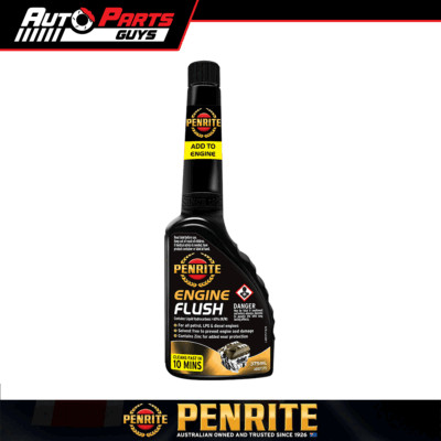Penrite Engine Oil Flush 375ML | ADEF375* | eBay Australia