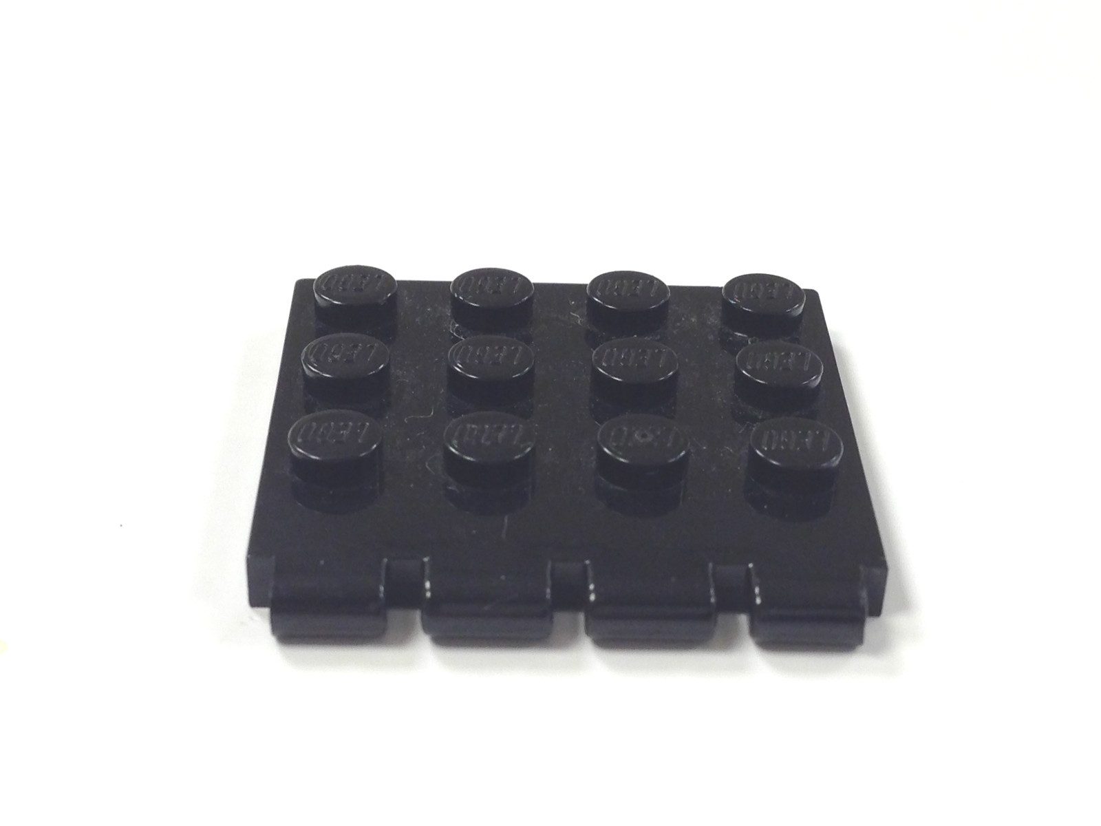 LEGO 4213 Hinge Vehicle Roof 4 x4 - FREE P&P! | eBay UK