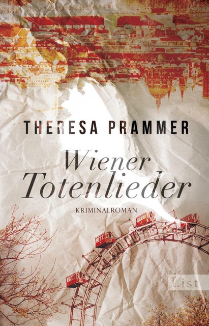 Wiener Totenlieder von Theresa Prammer (2016, Taschenbuch) online ...