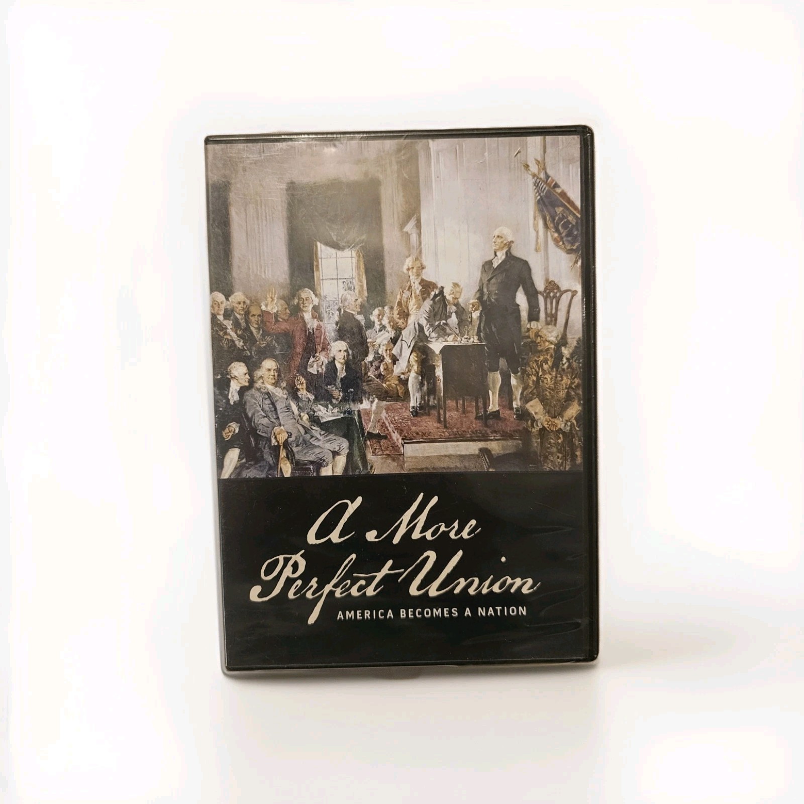 A More Perfect Union (DVD, 2011) for sale online | eBay