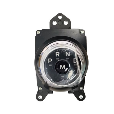 JX6P-7P155 JX6P7P155BE For Ford Focus MK4 Electric gear shift selector ...