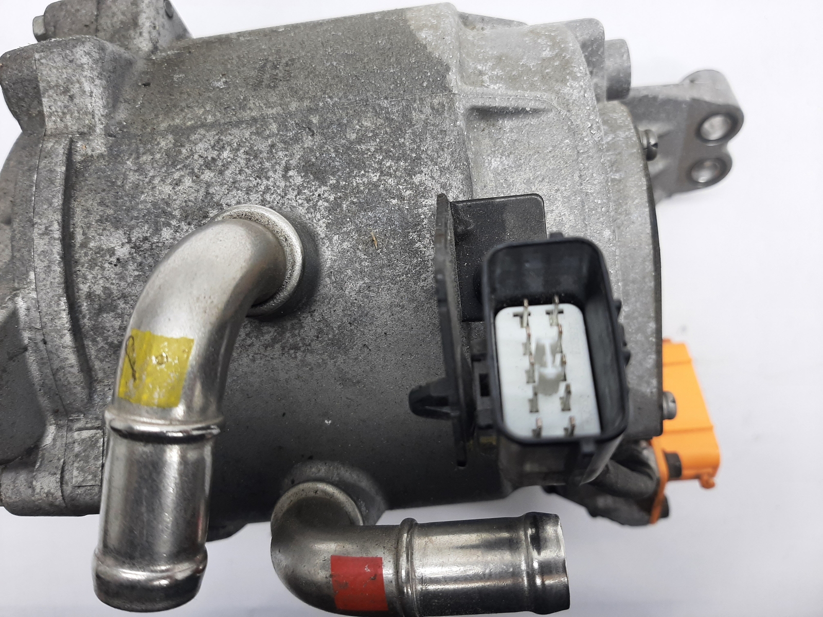 HYUNDAI TUCSON NX4E, NX4A Alternator Generator 37390-2M900 1.6 25160646 ...