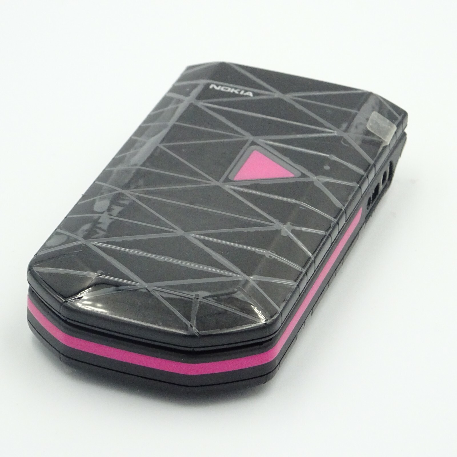 Vintage Nokia 7070 Prism VERY RARE PROTOTYPE Unlocked Mobile Phone | eBay