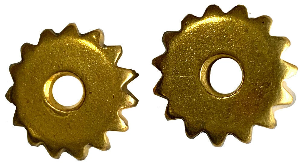 Replacement Spur Rowels