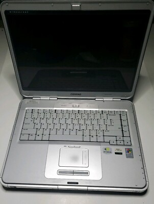 COMPAQ PRESARIO R3000 LAPTOP (Not Tested) As Is for Parts | eBay