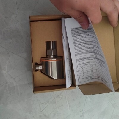 IFM SI5000 Brand New Traffic Switch 1PCS FedEx or DHL #Z | eBay