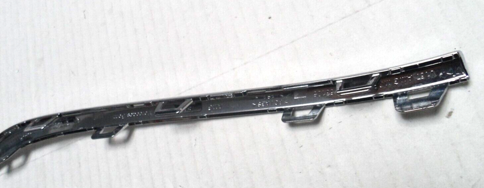 Mercedes Benz A 1678851810 Front Outer Chrome Molding Trim Right Side ...