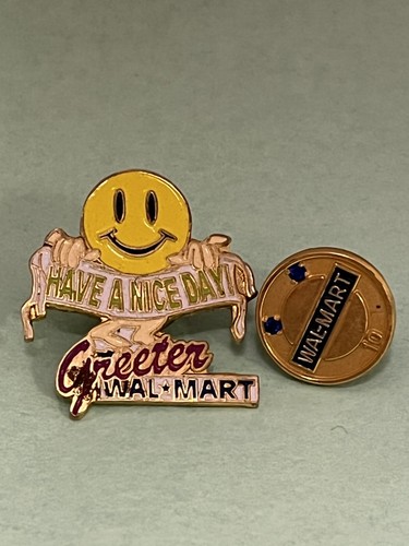 Walmart pin lot 1/20 12K genuine gemstones | eBay