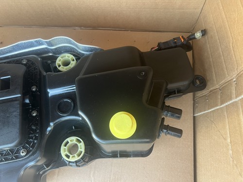 Peugeot Boxer Citroen Relay Adblue Reservoir Tank 2016 To 2018 | eBay UK