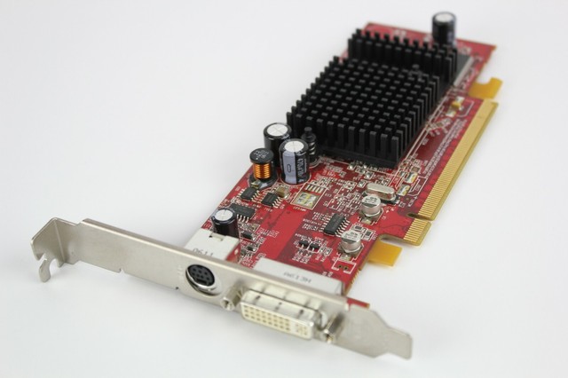 128mb ati radeon x1300 driver windows 10 - maniaclpo