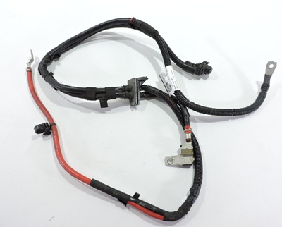 VOLVO S60 MK2 Positive Battery Cable 31343113 NEW GENUINE | eBay