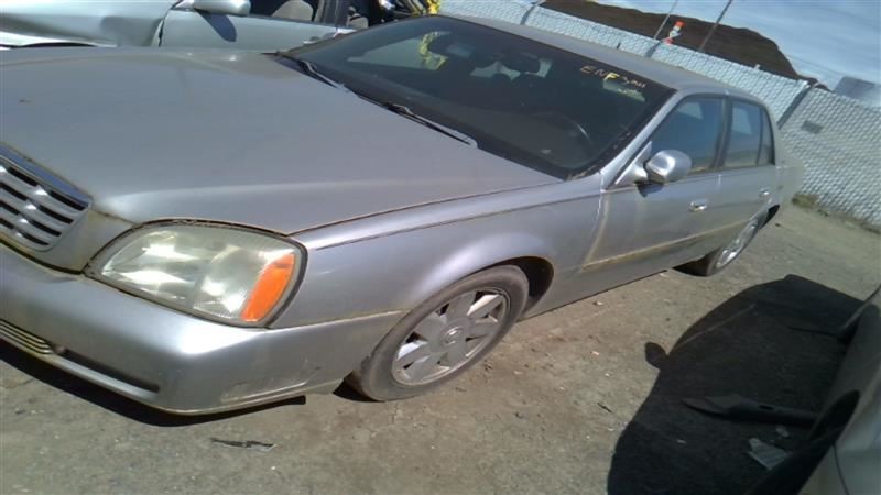 Engine 4.6L VIN 9 8th Digit Fits 04-05 DEVILLE 25359225 | eBay