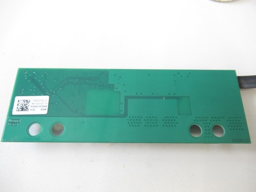 94V-0 KNAPP GRAZ Circuit Board IQE-M1 E326340 | eBay