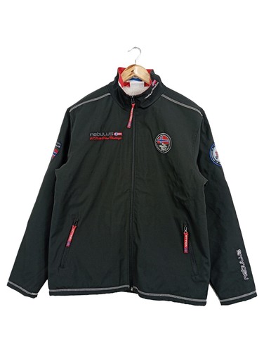 NEBULUS Jacke Groesse M | eBay.de