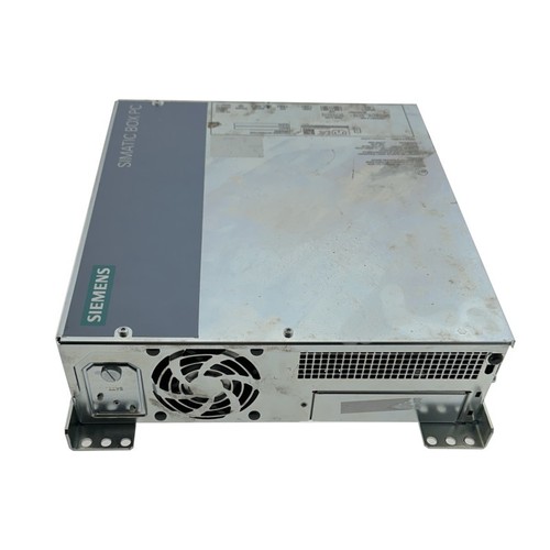 Siemens Simatic IPC627D PC-Box - 6BK1000-6WP40-0AA0 | eBay