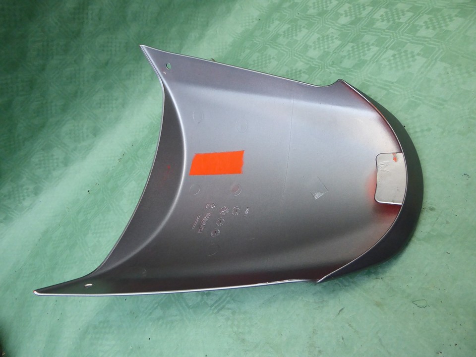 Seat Cover Triumph Speed Four Tt 600 Usc Seat Cowl | eBay Australia